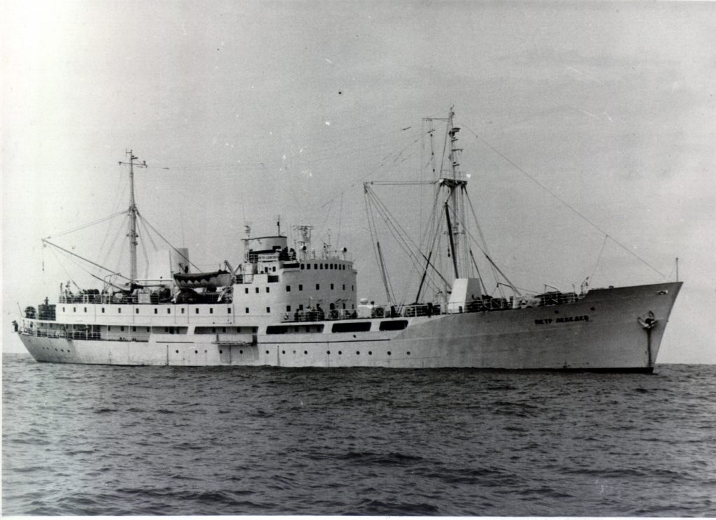 History | Severnoye Design Bureau