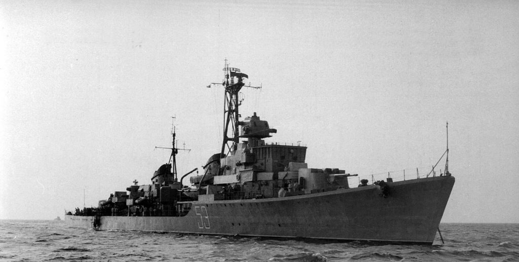 History | Severnoye Design Bureau