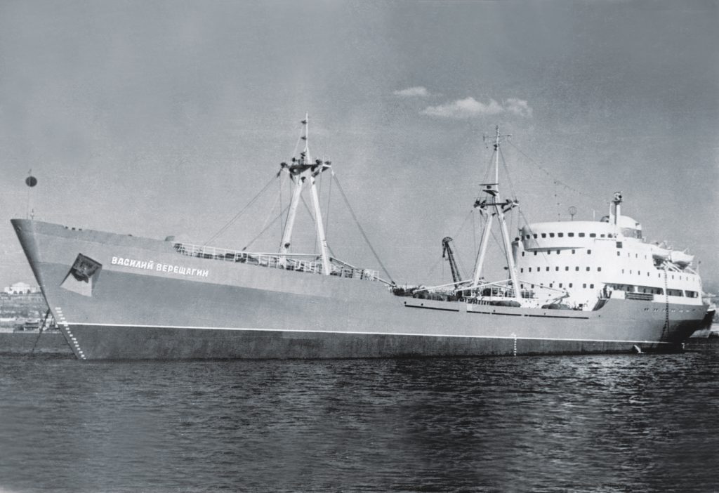 History | Severnoye Design Bureau